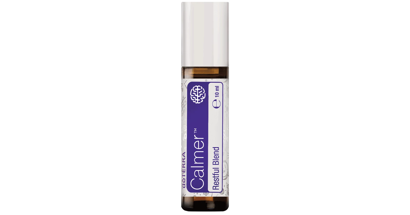 doTERRA Calmer™ 10ml - doTERRA - doTERRA illóolajok