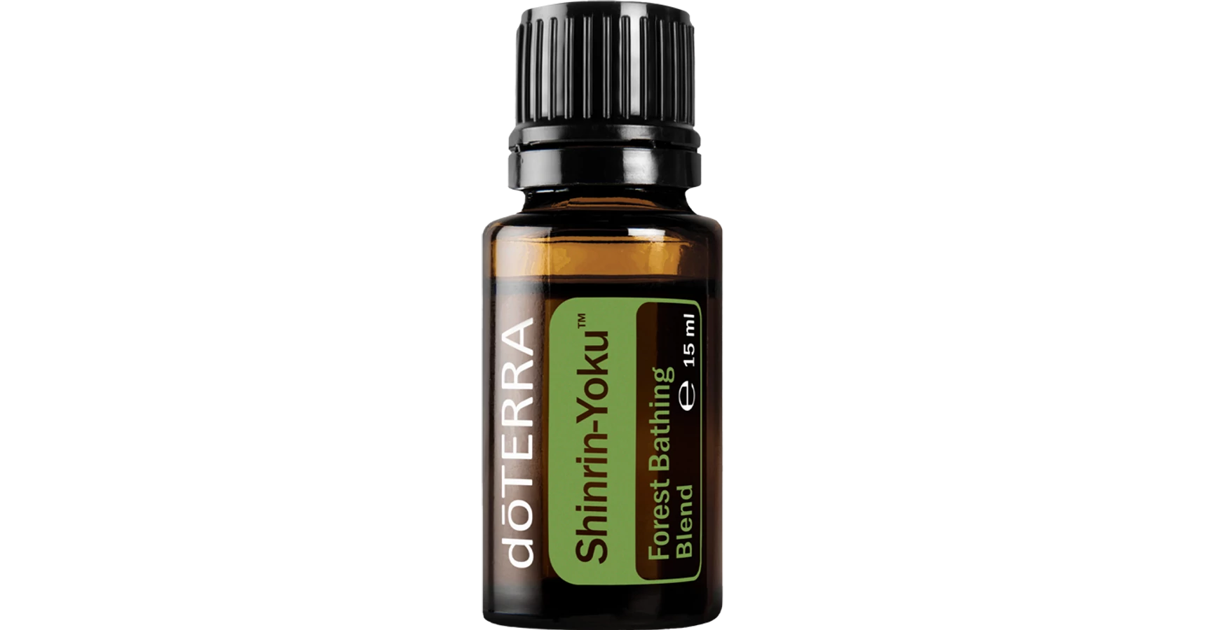 doTERRA Shinrin-Yoku 15ml - doTERRA - doTERRA illóolajok