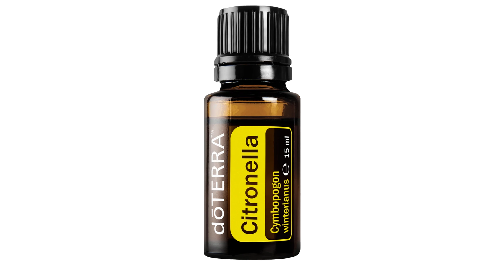 doTERRA Citronella 15ml - doTERRA - doTERRA illóolajok