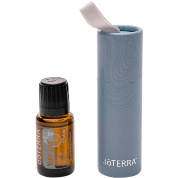 doTERRA illóolajok
